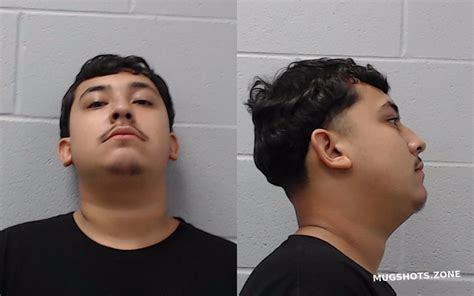 Bustamante Jaylen Ray 10192023 Hays County Mugshots Zone