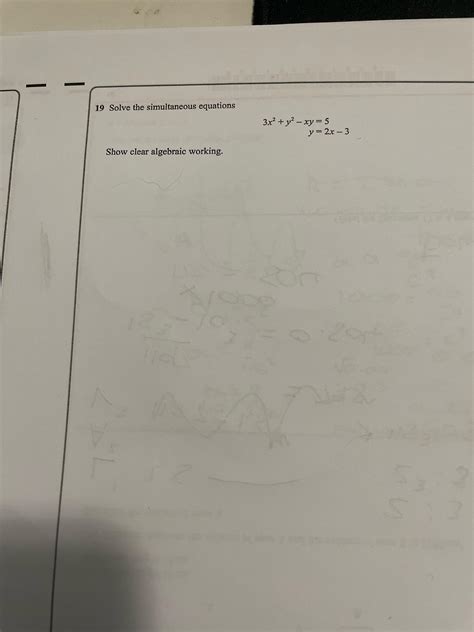 can someone explain this question pls r gcse