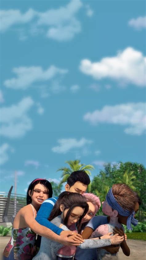 Kenji Kon From Jurassic World Camp Cretaceous Artofit