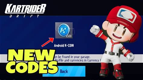Kartrider Drift Coupon Codes New Kartrider Drift Codes New Kartrider Drift Codes Youtube