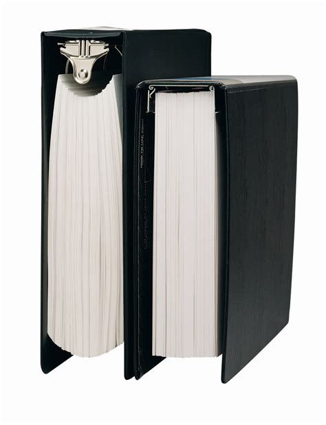 Itoya Springpost Binder Itoya