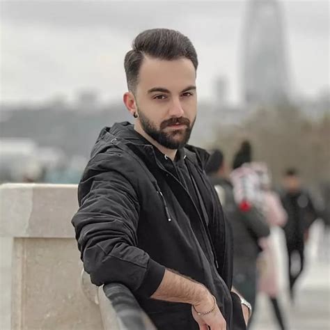 By Saed • Threads Say More