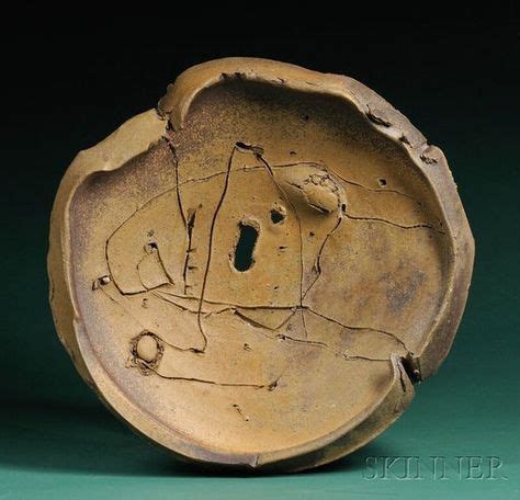 Peter Voulkos 75 Artworks Bio And Shows On Artsy Paul Soldner