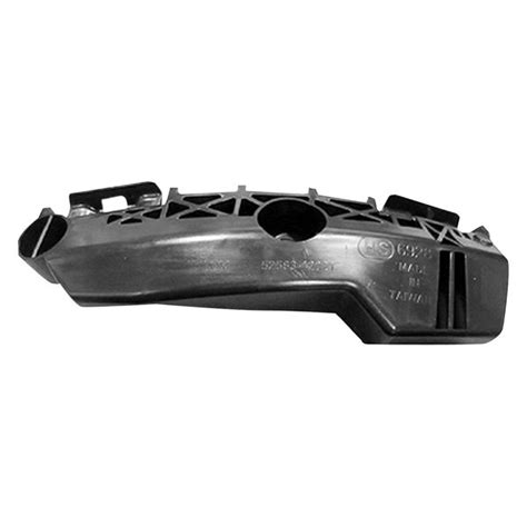 Sherman® Rear Bumper Cover Retainers