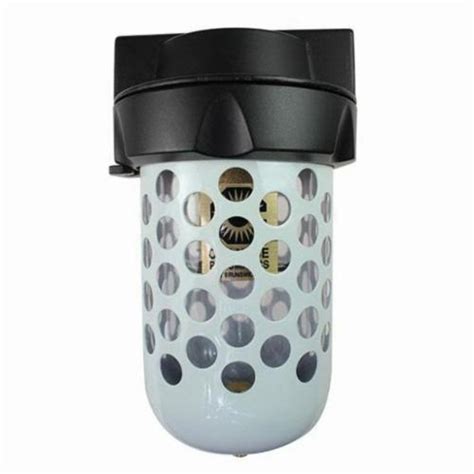 Coilhose® 8822rd Heavy Duty Standard Filter With Automatic Drain And