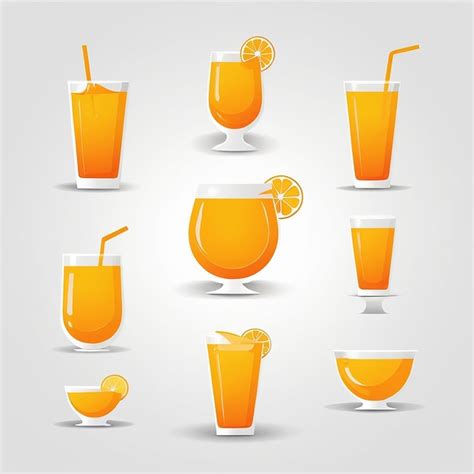 Drink Logo Inspiration Premium Ai Generated Image