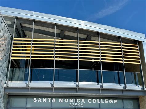 Malibus Glaring Gap Closed The History Of Smcs Malibu Campus