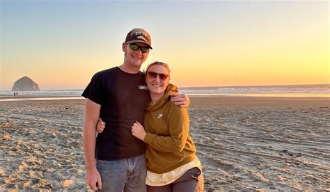 Isabel Stock And Casey Heesackers Wedding Website