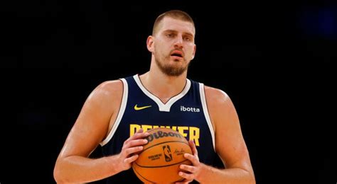 3x Nba Champion Gets Real About Facing Nuggets Nikola Jokic