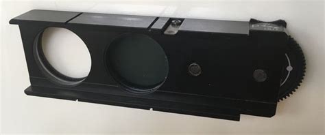 Polarized Macro And Micro Photography