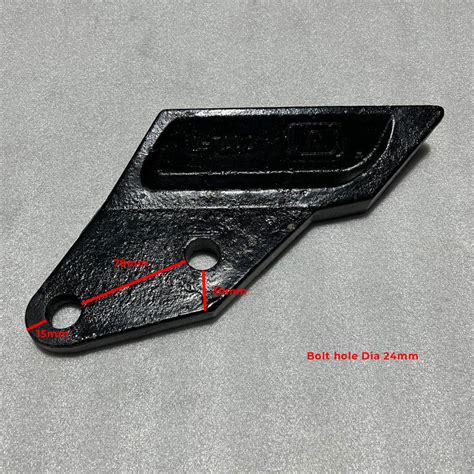 711l R Side Cutters Hogan Engineering