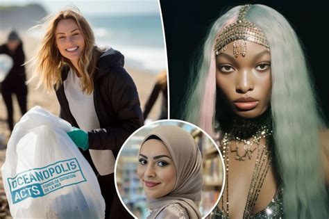 Ayush Saxena On Linkedin The Miss Ai Contest Is Here Celebrating Ai Generated Models That