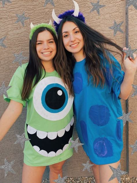Mike Monsters Inc Costume