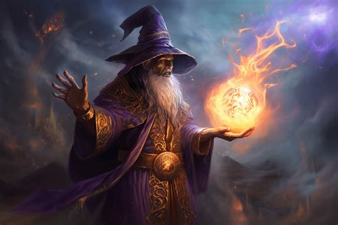 Top 15 Best Evocation Spells In Dandd 5e Ranked