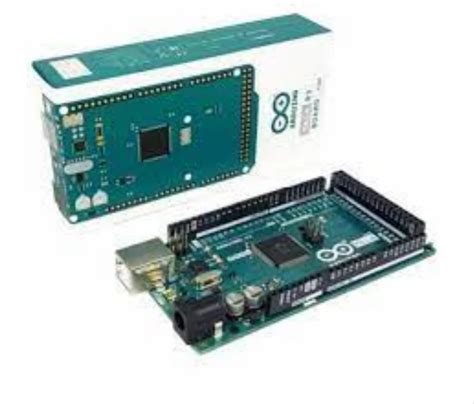 Arduino Mega 2560 Original Board Made In Italy At ₹ 2850 Piece