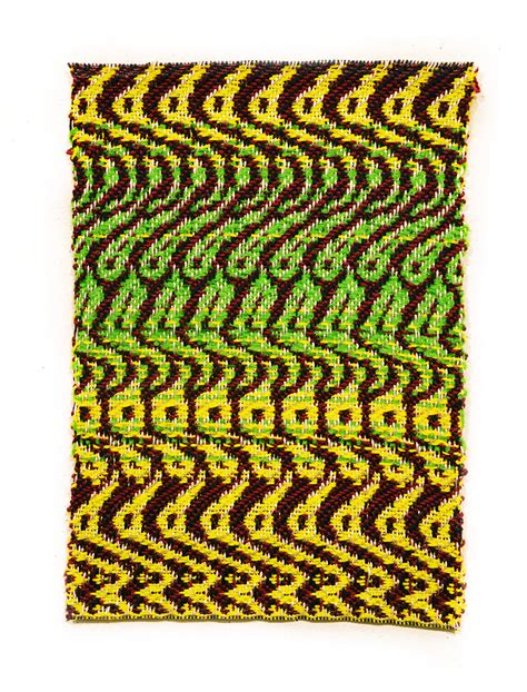 Designing Traditions Dobby Weaving On Behance