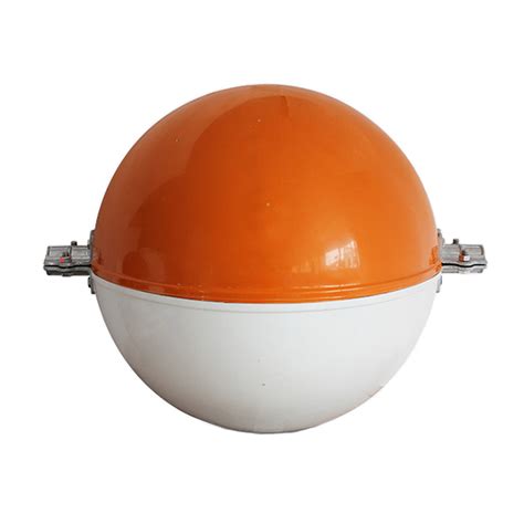 Obstruction Marker Power Line Aerial Marker Balls Aircraft Warning