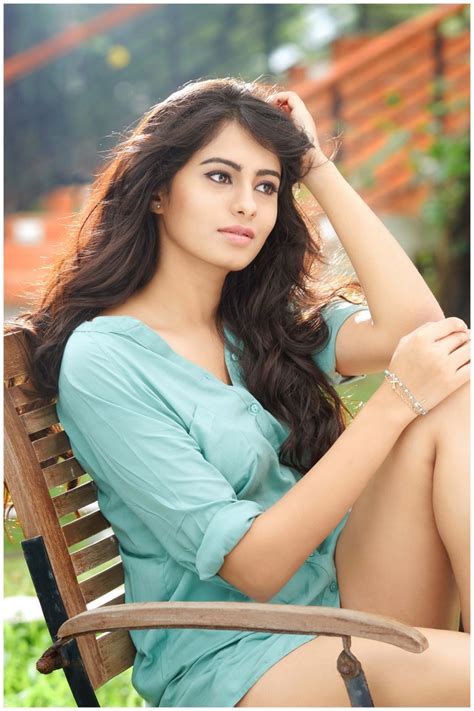 Actress Deepa Sannidhi Gorgeous Photos