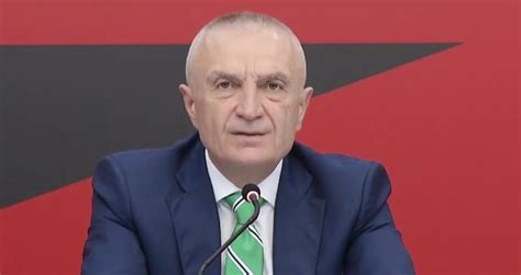 Ilir Meta And His Popularity Among Citizens Support According To The