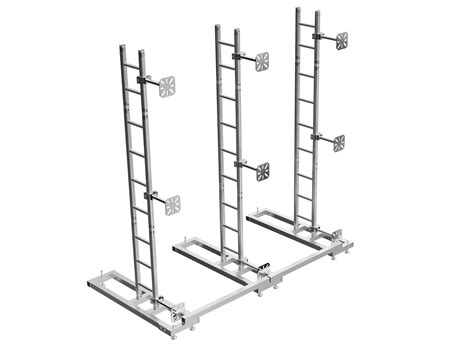 Highlight Truss Aluminium Factory