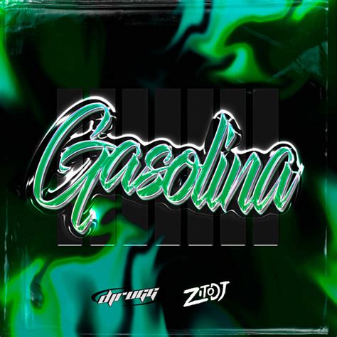 Intro Gasolina Rkt Single By Zito Dj Spotify