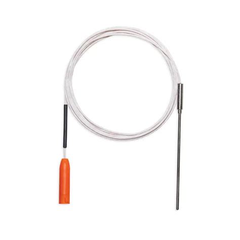 Pt100 4 Wire Temperature Probe Control Solutions