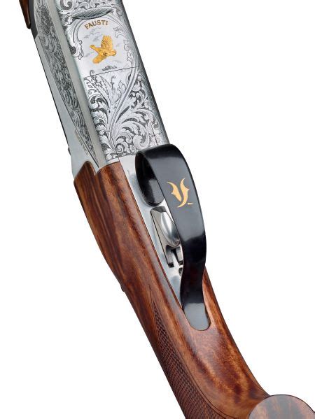 The Affordable Fausti Caledon Shoots Above Its Class Shotgun Life