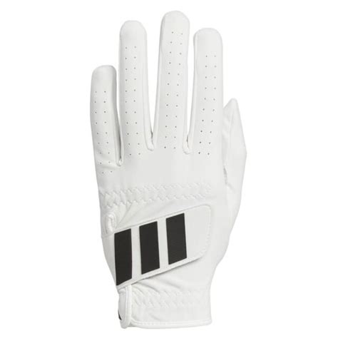 Adidas Mens Pro Soft Touch Breathable Left Hand Golf Glove