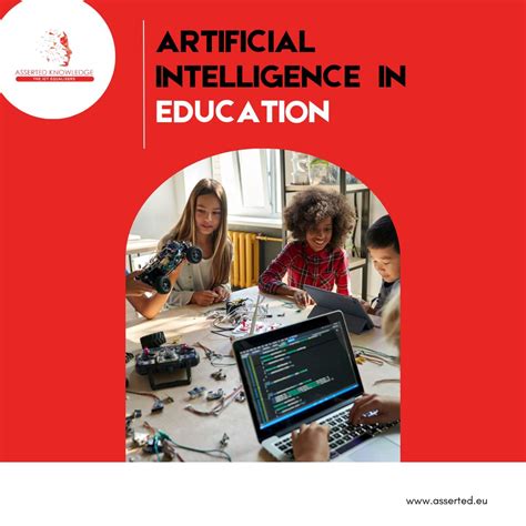 Assertedknowledge Aknow Ai Ai Artificialintelligence Education