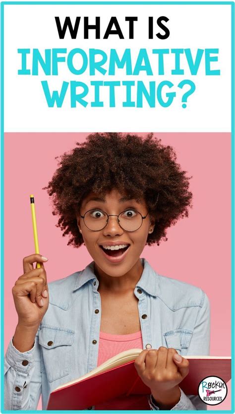 What Is The Difference Between Narrative Opinion And Informative