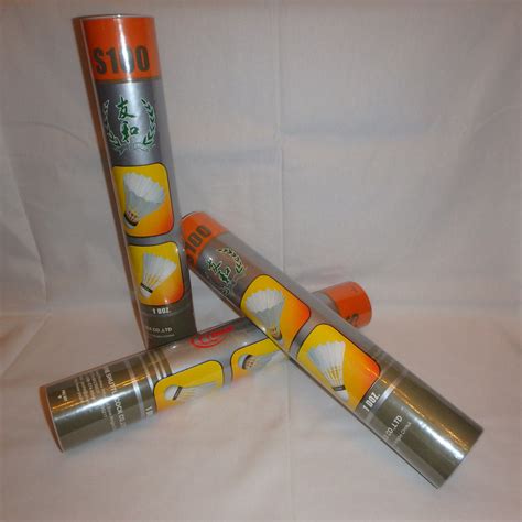 Youhe S100 Tournament Shuttlecock Skylar Sun Sports