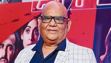 ستیش کوشک کو 15 کروڑ روپےکے قرض کیلئے قتل کیے جانےکا دعویٰ Daily Mumtaz