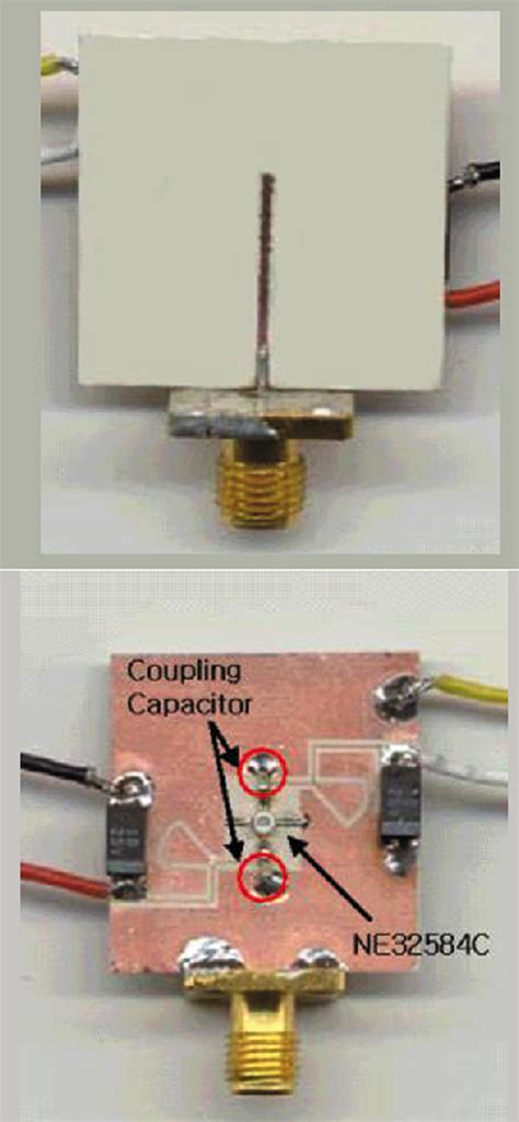 An Equivalent Circuit And Modeling Method For Defected Ground Structure