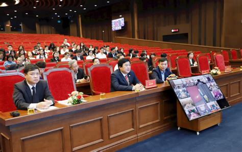 Chuyển đổi Số Xây Dựng Kết Nối Dữ Liệu Công Chức Viên Chức Người