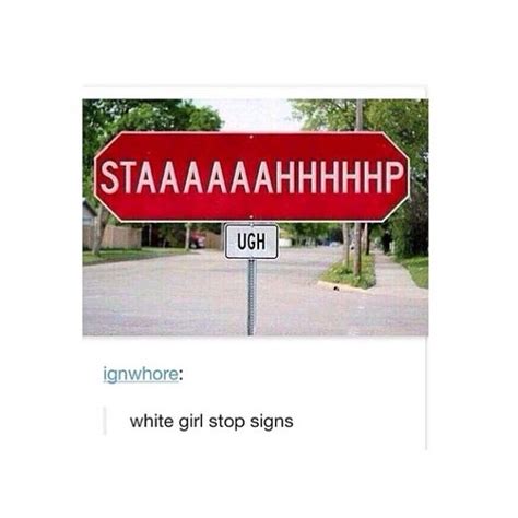 Hilarious Stop Sign Memes