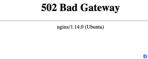 what 502 bad gateway means and how to fix it dopinger blog