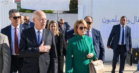 La Comisión Electoral Declara Vencedor De Las Elecciones Al Presidente