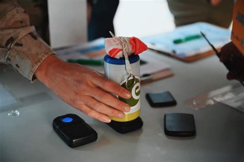 Cansat 2024 Fundación Seneca