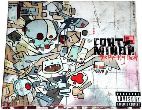 Fort Minor The Rising Tied Gebraucht In St Gallen Für Chf 2 Mit