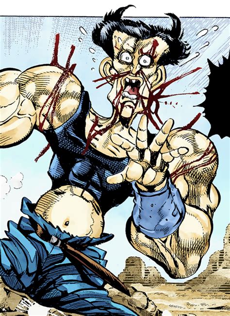 Zz Jojos Bizarre Encyclopedia Jojo Wiki