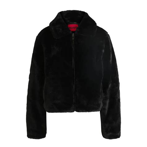 Hugo Floriane 2 Jacket Black Dressinn