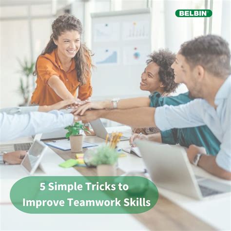 Teams Teamwork Belbin Belbin® The Team Role Company