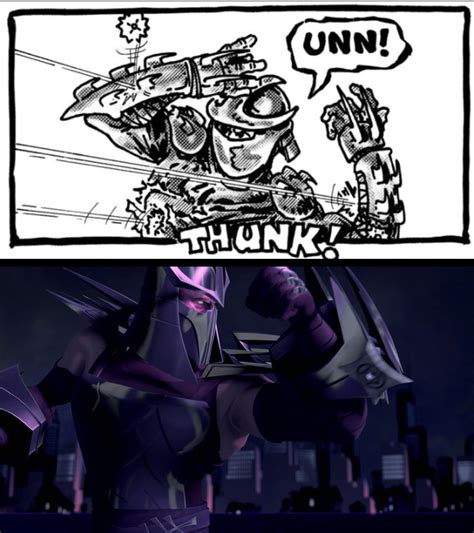 Look At This Fucking Early Concept Art For Tmnt 2014 Aka The Alien Turtles Look At It Look