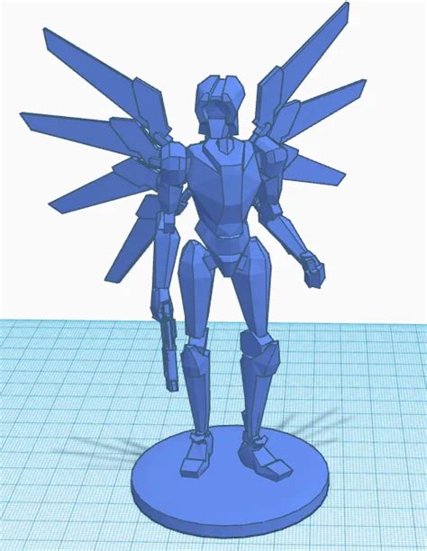 V1 Ultrakill By Sussy Man Download Free Stl Model