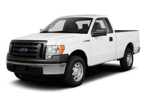 2012 Ford F 150 Reviews Ratings Prices Consumer Reports