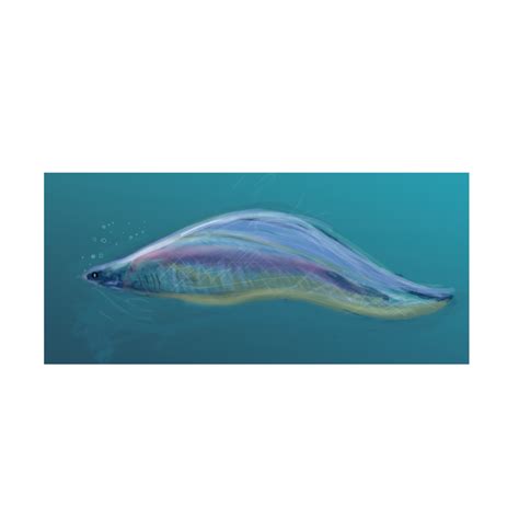 Haikouichthys By Kamilowjulian On Deviantart