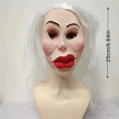 Funny Ugly Girl