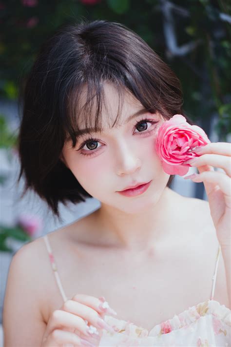 Ywwme 20240710 生如夏花 Disexi思宁 微图坊