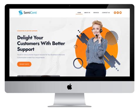 Muneeb Hussain On Linkedin A Beautiful Website Design And Development For A Client Here Is The…