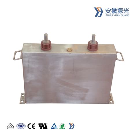 High Voltage Ac Power Filter Capacitor Filter Capcitor And Power Capcitor